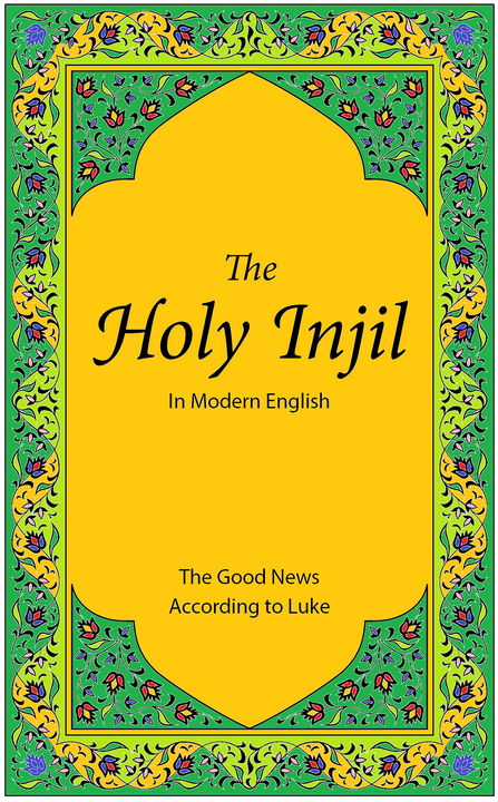 The Holy Injil in Modern English
